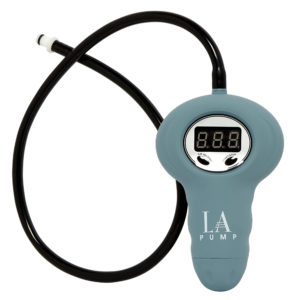 L.A. Pump – Secure Sales of Custom made Penis, Nipple, Breast & Vaginal ...
