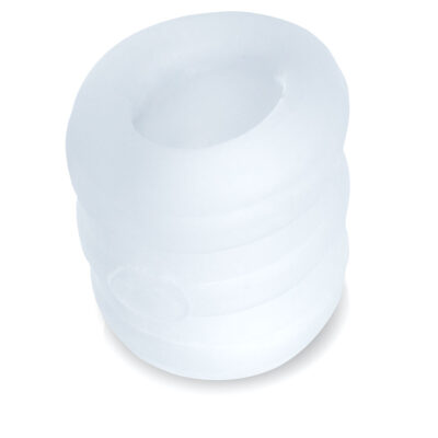 Throttle Stroker, Ultra-soft, super-stretchy stroker - L.A. Pump