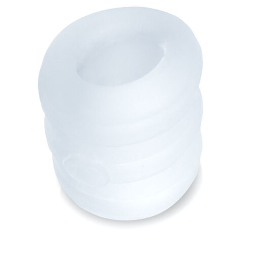 Throttle Stroker, Ultra-soft, super-stretchy stroker - L.A. Pump