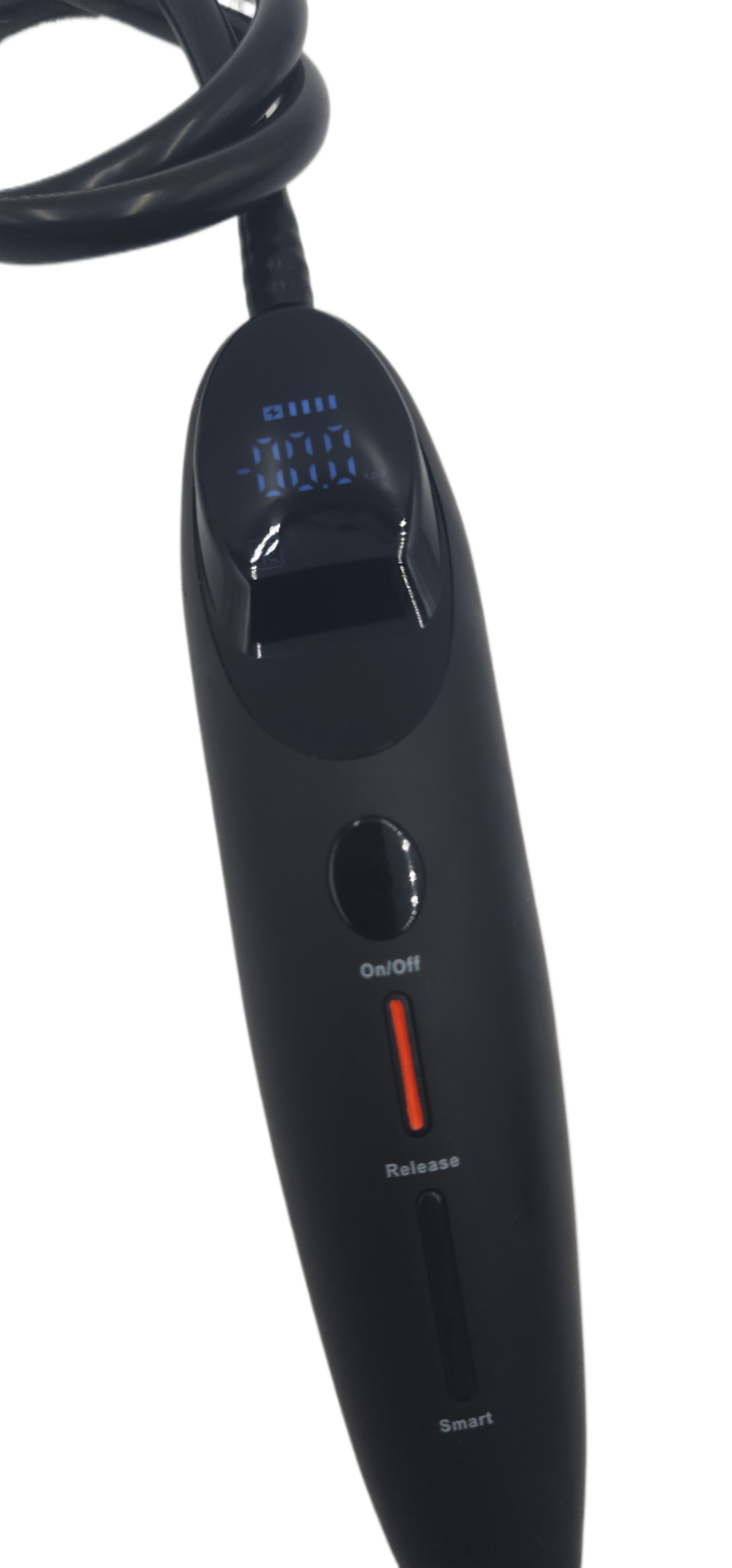 The Hush Pump 2.0, Portable Electric Hand Pump - L.A. Pump